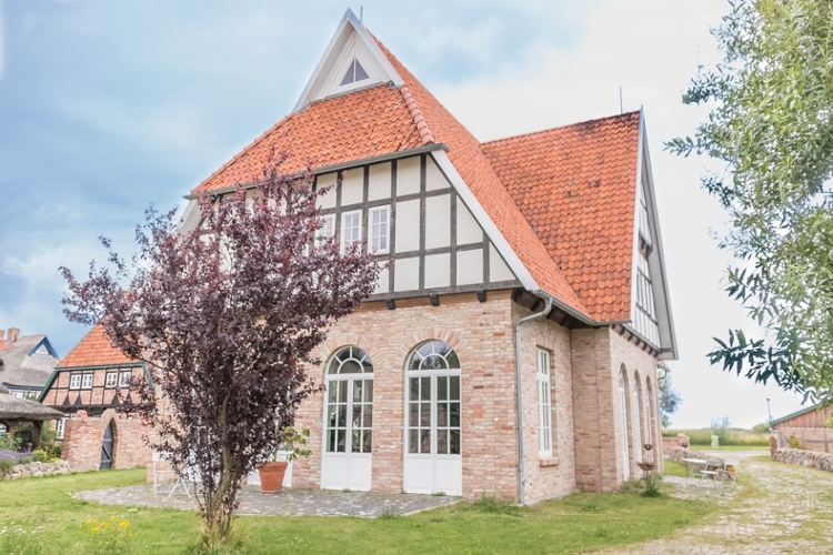 Börgerende-Rethwisch, offizielle Webseite - Gemeinde Börgerende-Rethwisch