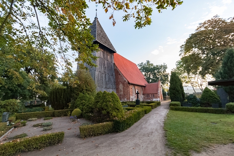 Börgerende-Rethwisch, offizielle Webseite - Gemeinde Börgerende-Rethwisch